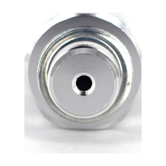Yassdwbn 1X Engine Oil Pressure Sensor For Buick Chevrolet Silverado ...