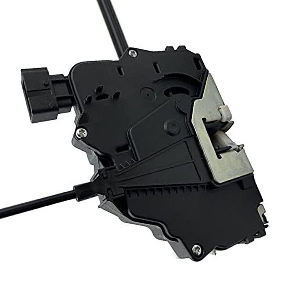 Yassdwbn 1pc Door Latch Assembly 68226175AC 68226175AD For Ram ...