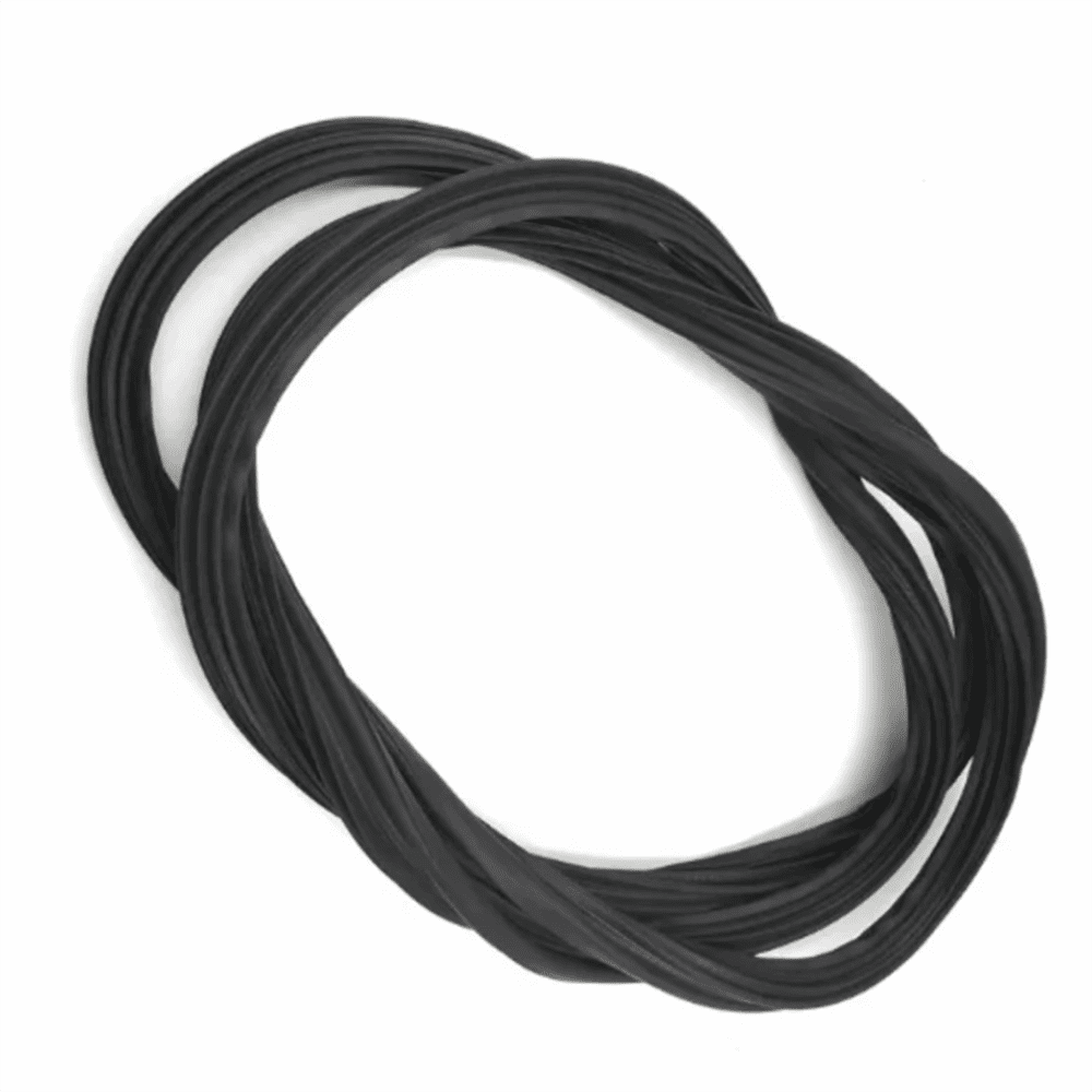 Yassdwbn 1x Back Door Weatherstrip Seal For Lexus GX470 2003-2009 (120 ...