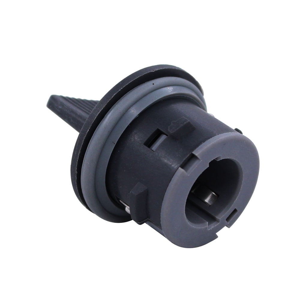 Yassdwbn 1x Car Front Turn Signal Bulb Socket Black For Kia Sorento ...