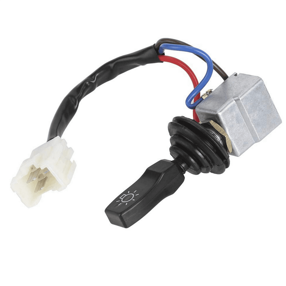 Yassdwbn 1x Car Main Master Light Switch Repair For Land Rover Defender ...