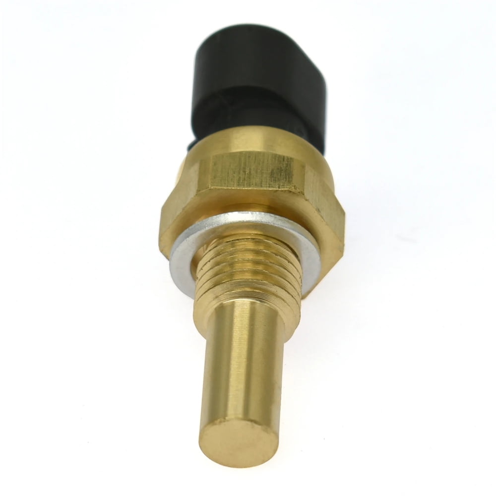 Yassdwbn 1x Engine Coolant Temperature Sensor 19236568 For Chevy GMC ...