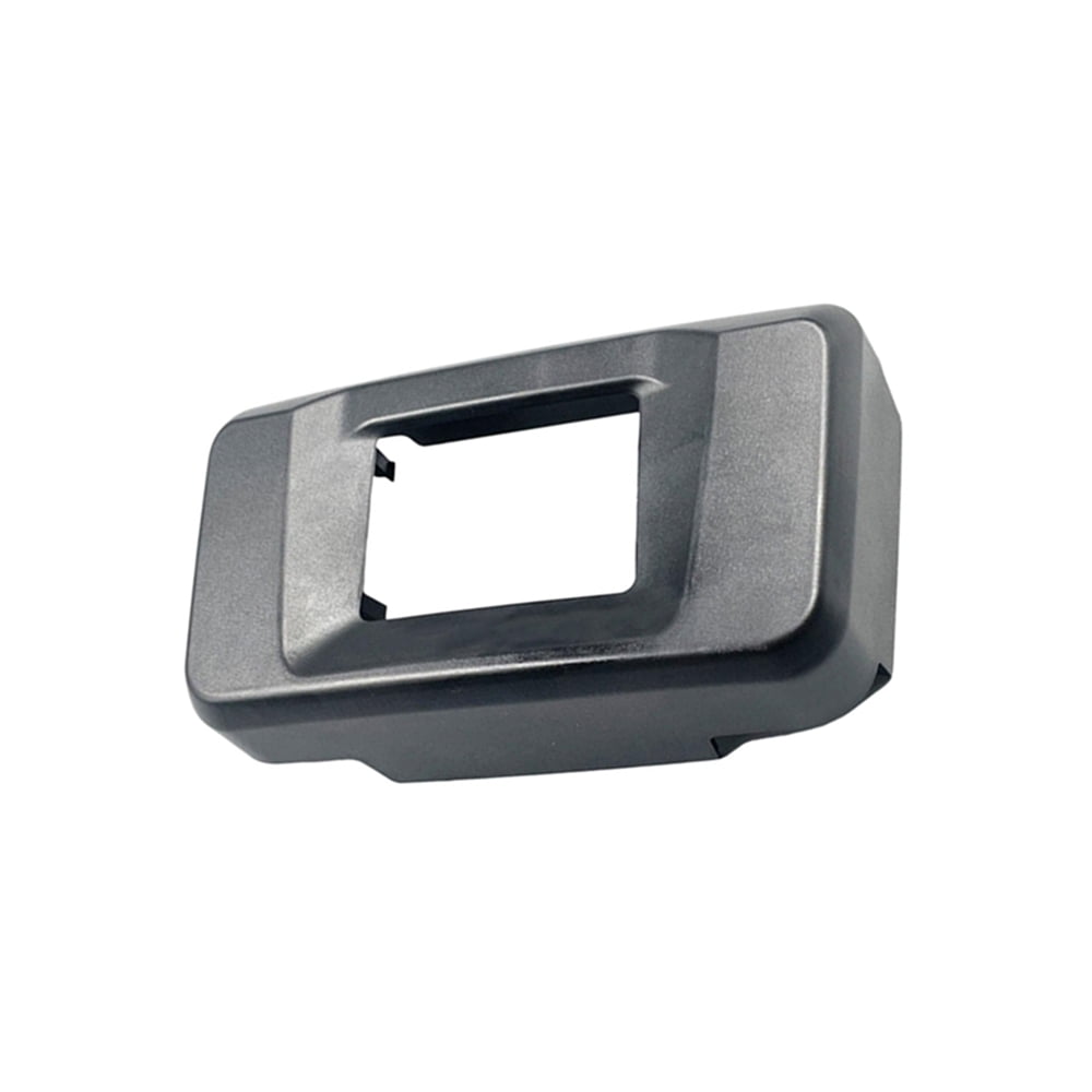 Yassdwbn 1x Front Bumper Distance Sensor Radar Cover 36809TVAA12 For ...