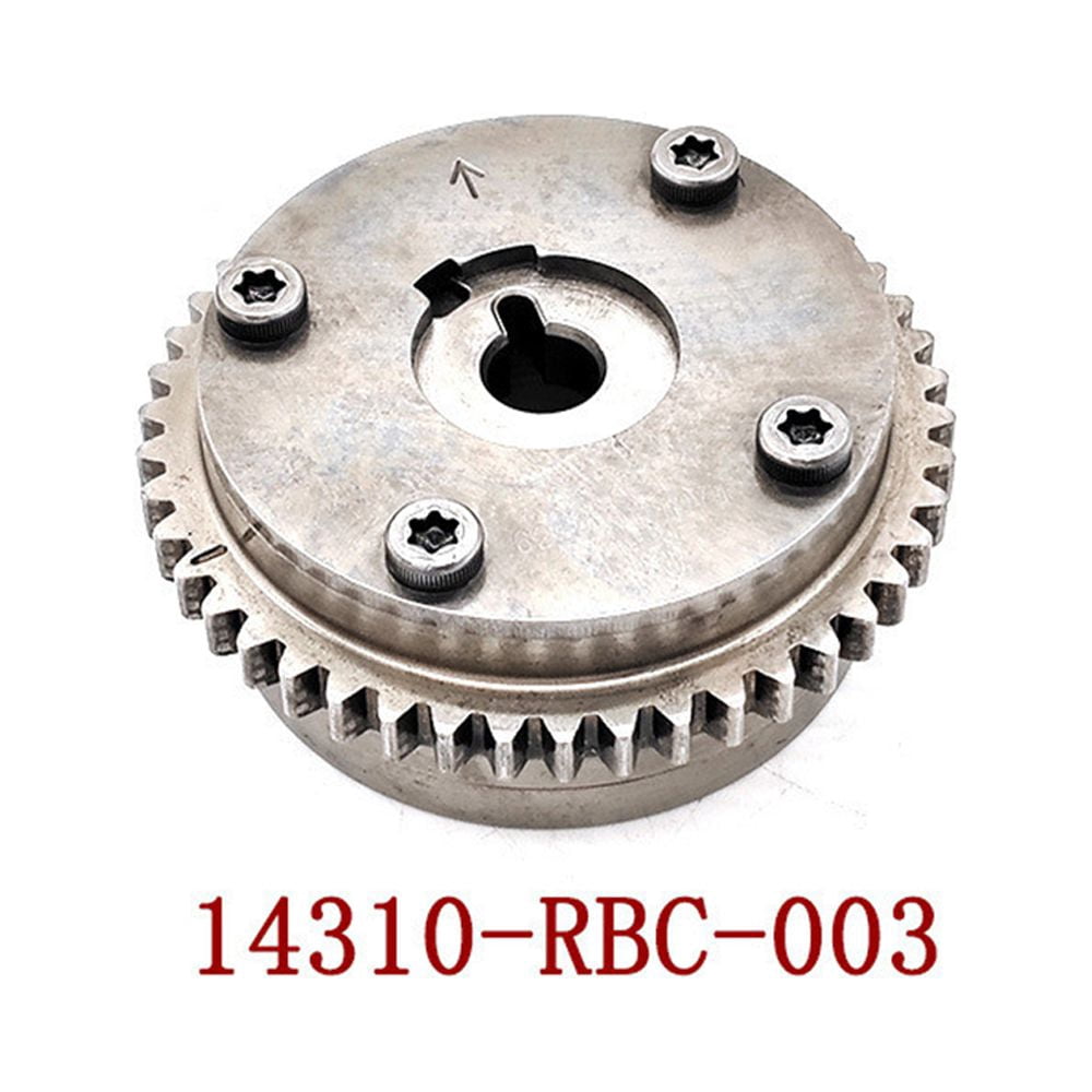 Yassdwbn 1x New 50° Vtc Actuator Intake Cam Gear For Honda K-Series ...