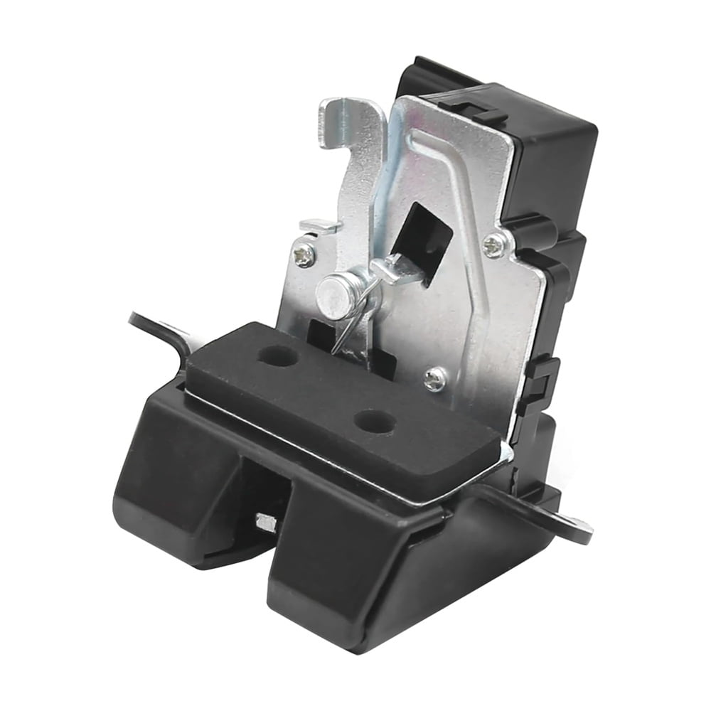 Yassdwbn 1x Trunk Tailgate Lock Latch For Kia Soul2014-2019/ Soul EV ...