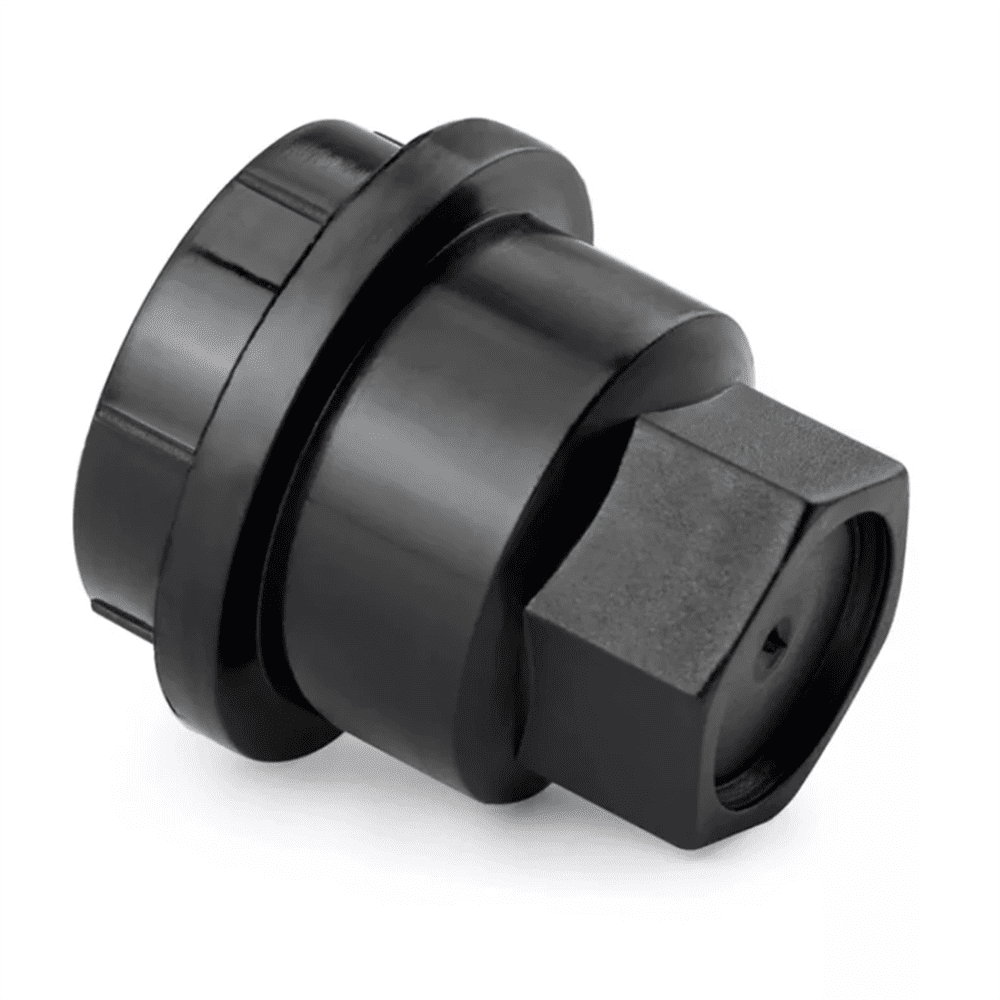 Yassdwbn 20x Lug Nut Cover Cap 15661036 For Chevrolet Blazer S10 Pickup Jimmy Sonoma - Walmart.com