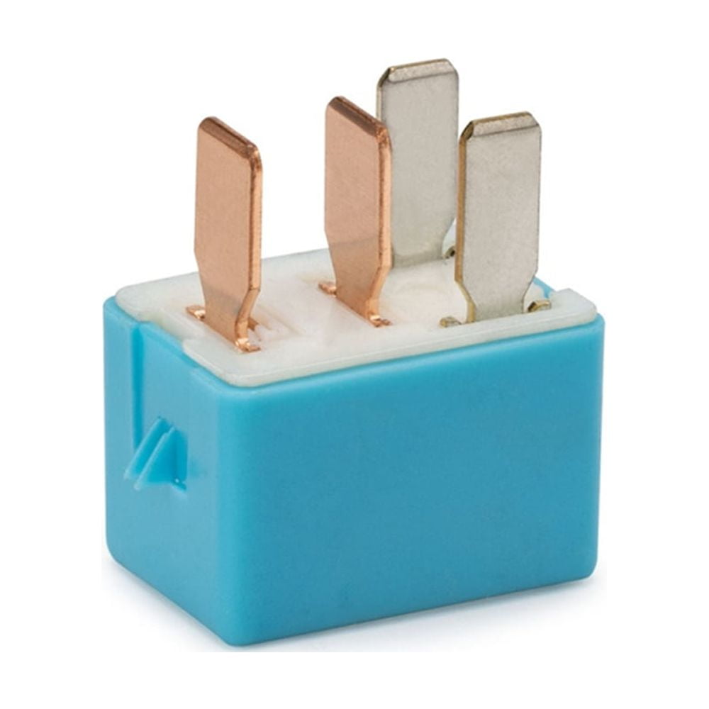 Yassdwbn 2Pcs Fog Lamp 4Pin Relay Module For Toyota Prius 4Runner Lexus ...