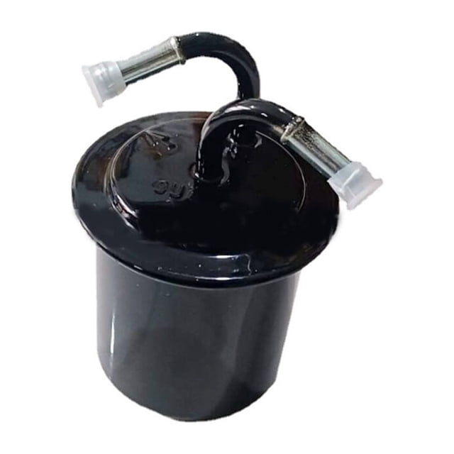 Yassdwbn 42072-AA010 Inline Fuel Filter For Subaru Impreza Legacy ...