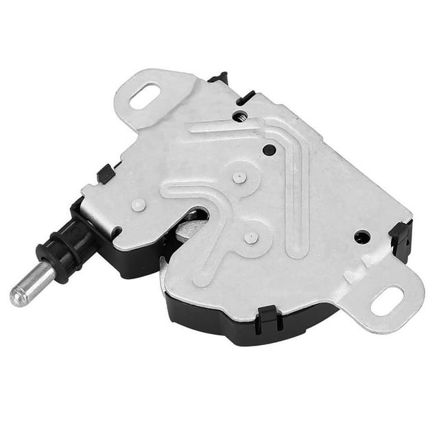 Yassdwbn 4956236 Engine Hood Bonnet Lock Latch For Ford Transit MK6 MK7 ...