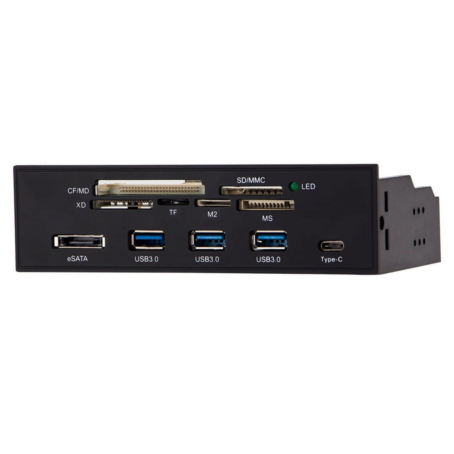Usb Pc Front Panel