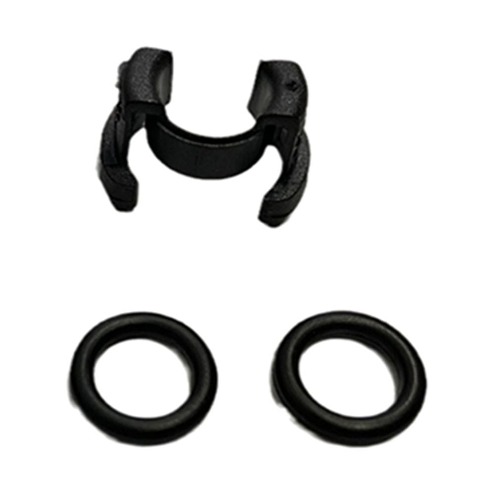 Yassdwbn A/C Condensor Pipe Clamp For Toyota Corolla 1.8L 2.0L 2019 ...