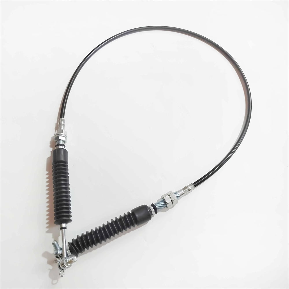 2011-2015 Commander Maverick Shift Cable 707000775 - Canam Parts Guy