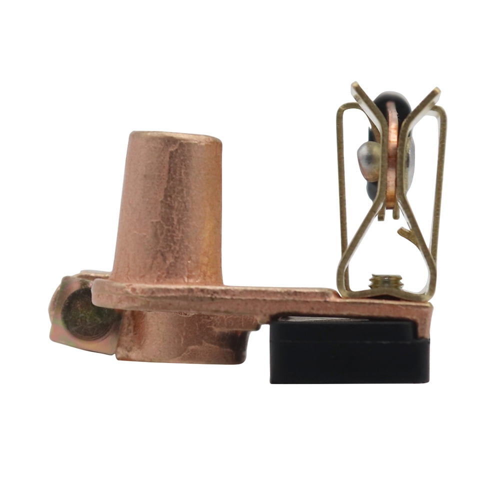 Yassdwbn Battery Cut-off Switch Battery Disconnect Top Post Switch For ...