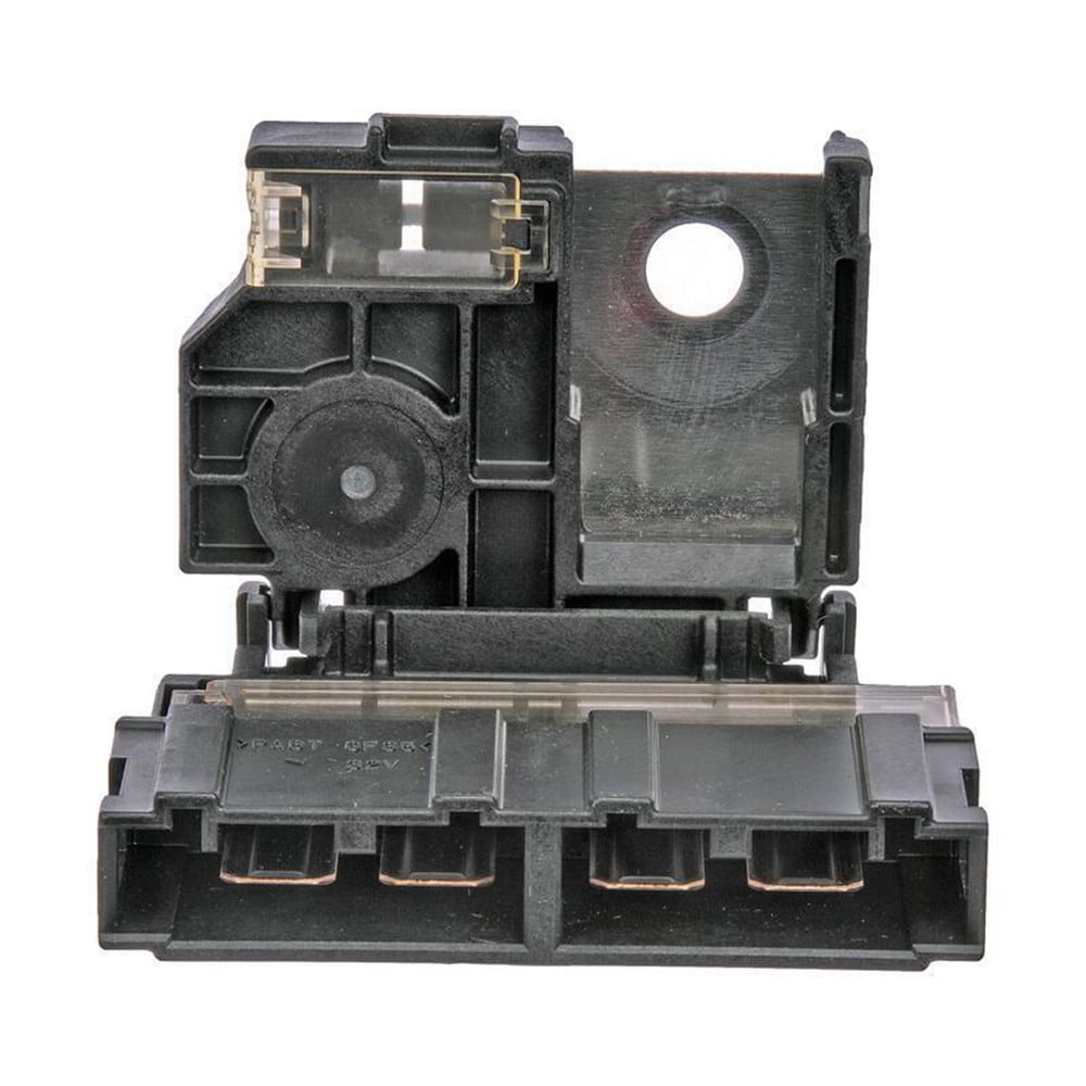 Yassdwbn Battery Fusible Fuse link Fuse For Nissan Altima Maxima Murano ...