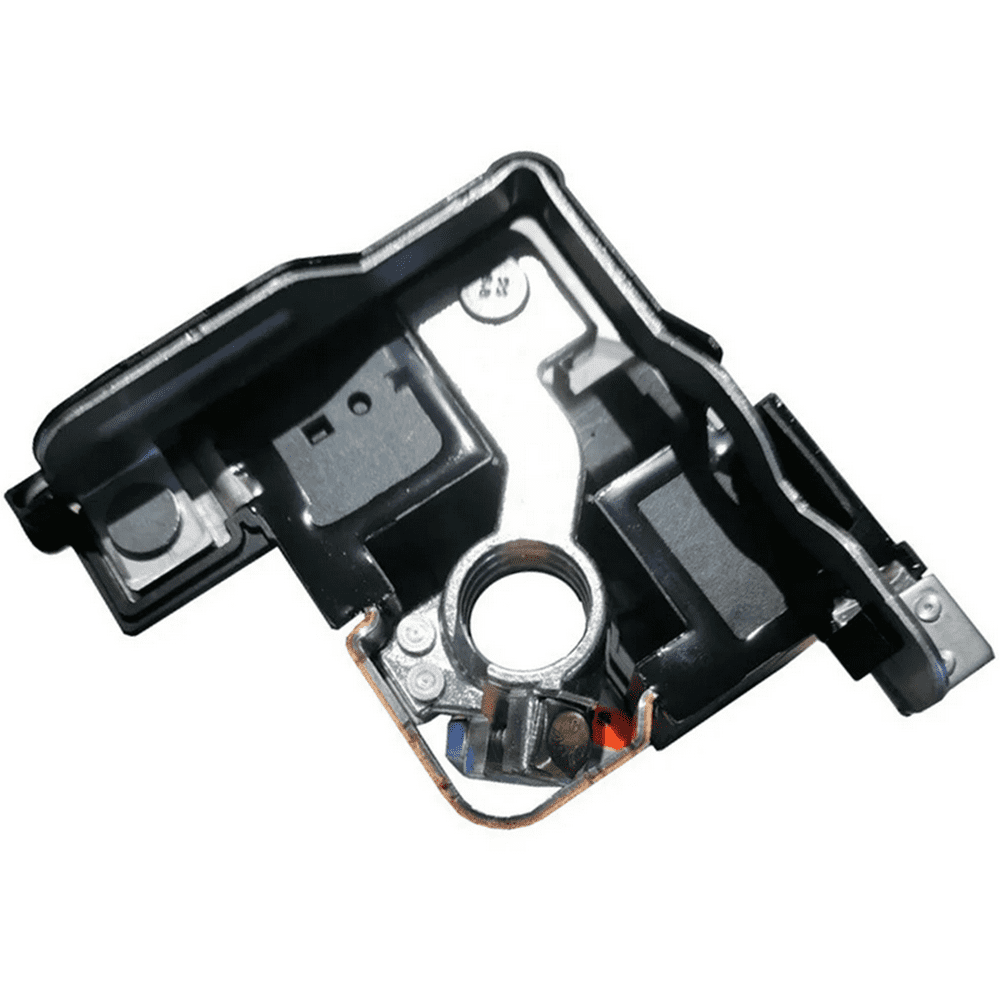 Yassdwbn Battery Sensor Current Limiter For Mercedes Benz W213 W205 ...