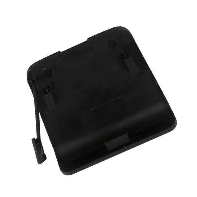 Yassdwbn Black Spare Tire Winch Cover 68299112AC For Ram 1500 DT New ...