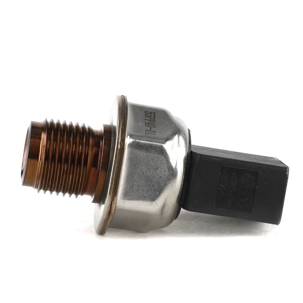 Yassdwbn Car Fuel Rail Pressure Sensor For Ford Transit Tourneo Custom ...