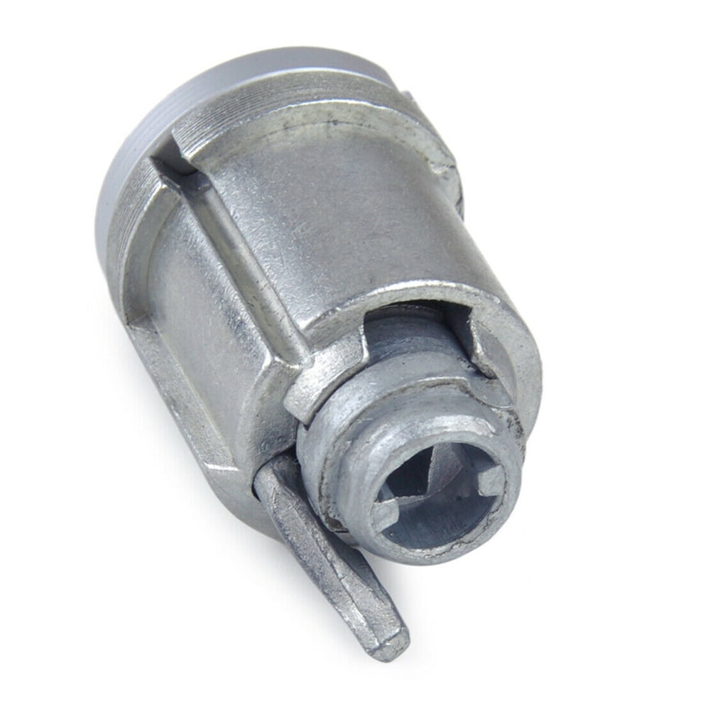 Yassdwbn Car Ignition Lock Cylinder Switch & Keys For Mercedes W124 ...