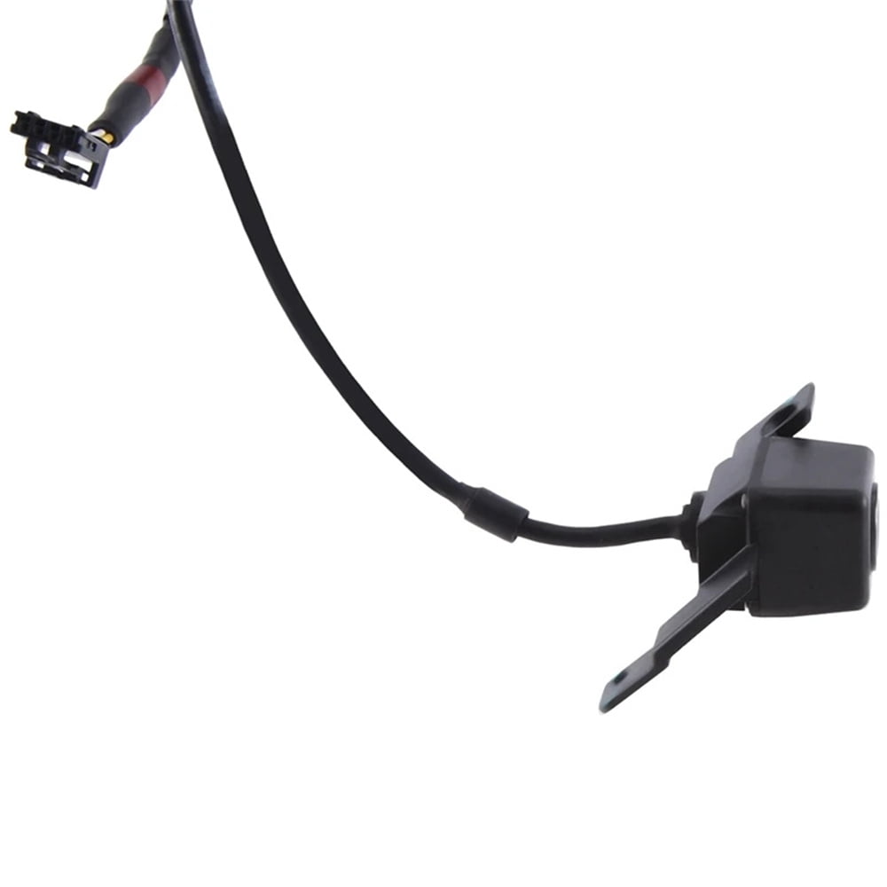 Yassdwbn Car Rear View Backup Camera Parking Camera Black For Hyundai ...