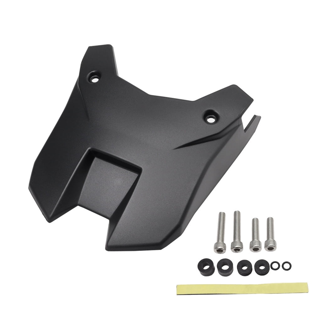 Yassdwbn Car Tail Fairing Guard Cover For BMW R1200GS LC R1250GS ...