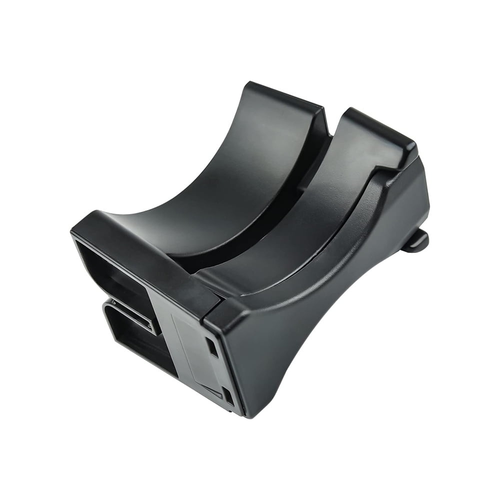 Yassdwbn Center Console Cup Holder Insert Divider For TOYOTA TACOMA ...