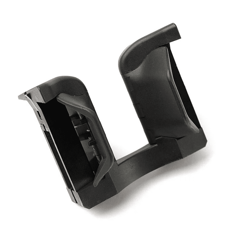 Yassdwbn Center Console Drink Cup Holder Insert Divider For Mercedes ...