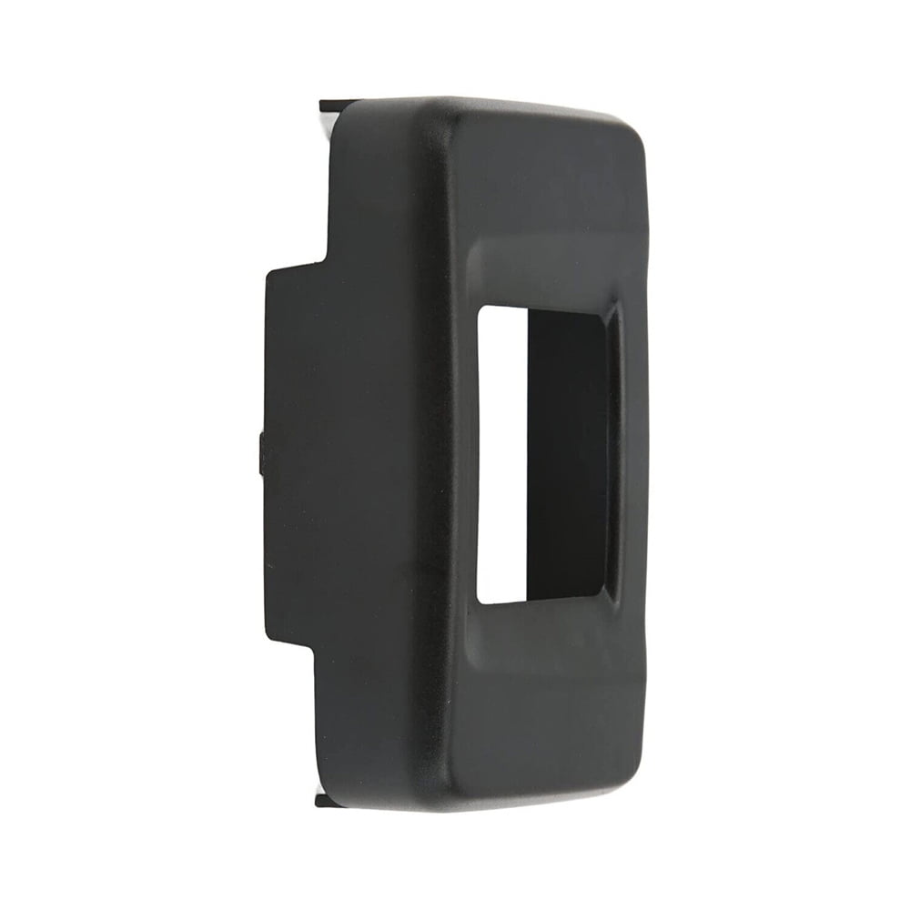 Yassdwbn Distance Sensor Milliwave Radar Cover For 2018-2020 Honda ...