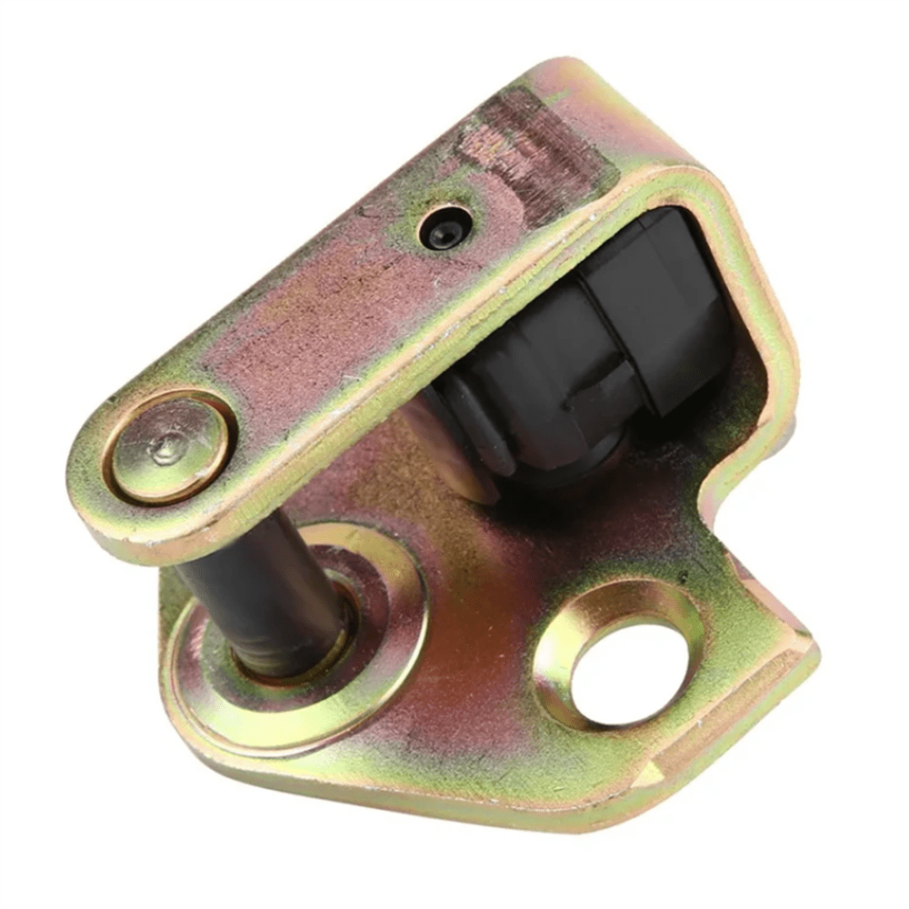 Yassdwbn Door Lock Plate Catch Latch Actuator 2M51-F21982-AA For Ford ...