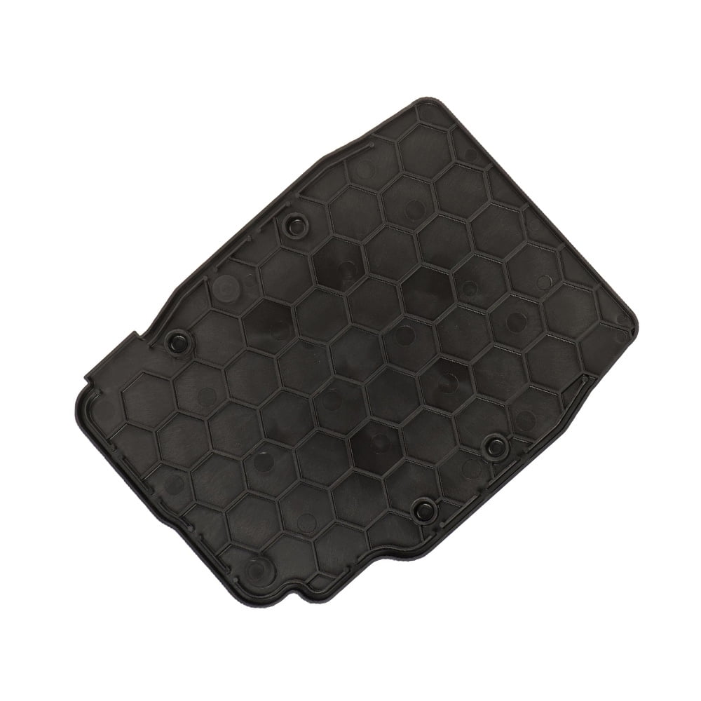 Yassdwbn Engine Computer PCM Housing Case For Ford Focus 2012-2017 ...