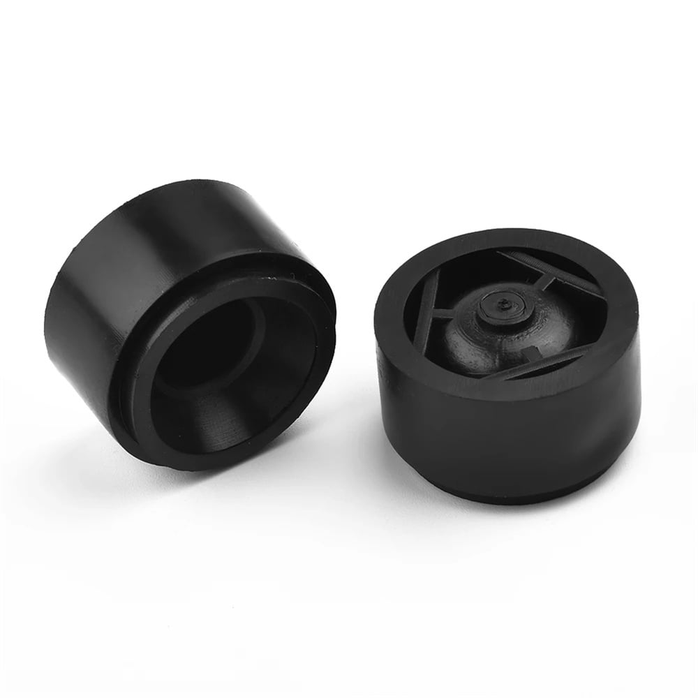 Yassdwbn Engine Cover Rubber Mounting 2 Pcs For BMW 1 2 3 4 5 6 7 ...