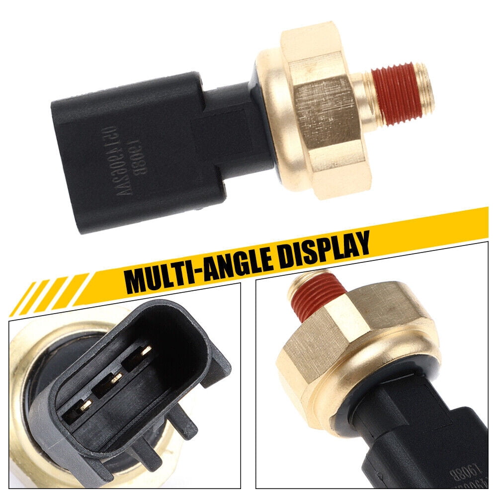 Yassdwbn Engine Oil Pressure Switch Sensor For Jeep Dodge Chrysler 3.6L ...