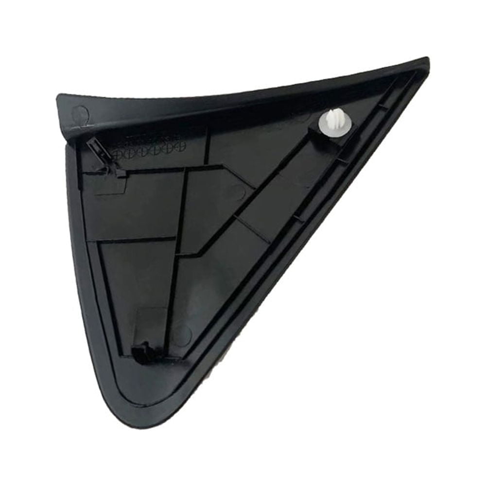 Yassdwbn Front Left Side Mirror Corner Cover Trim 60118-52030 For 2007 ...