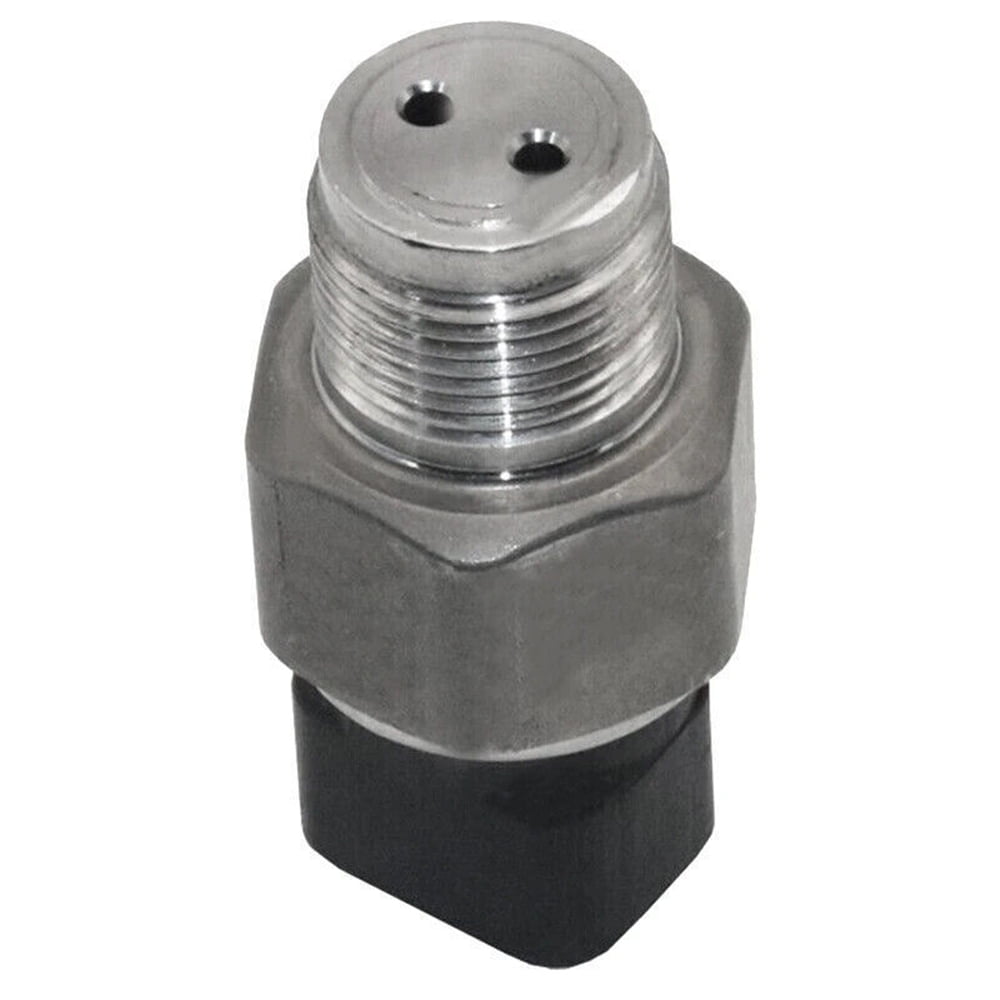 Yassdwbn Fuel Rail Pressure Sensor For Toyota Corolla Hilux Hiace RAV4 ...