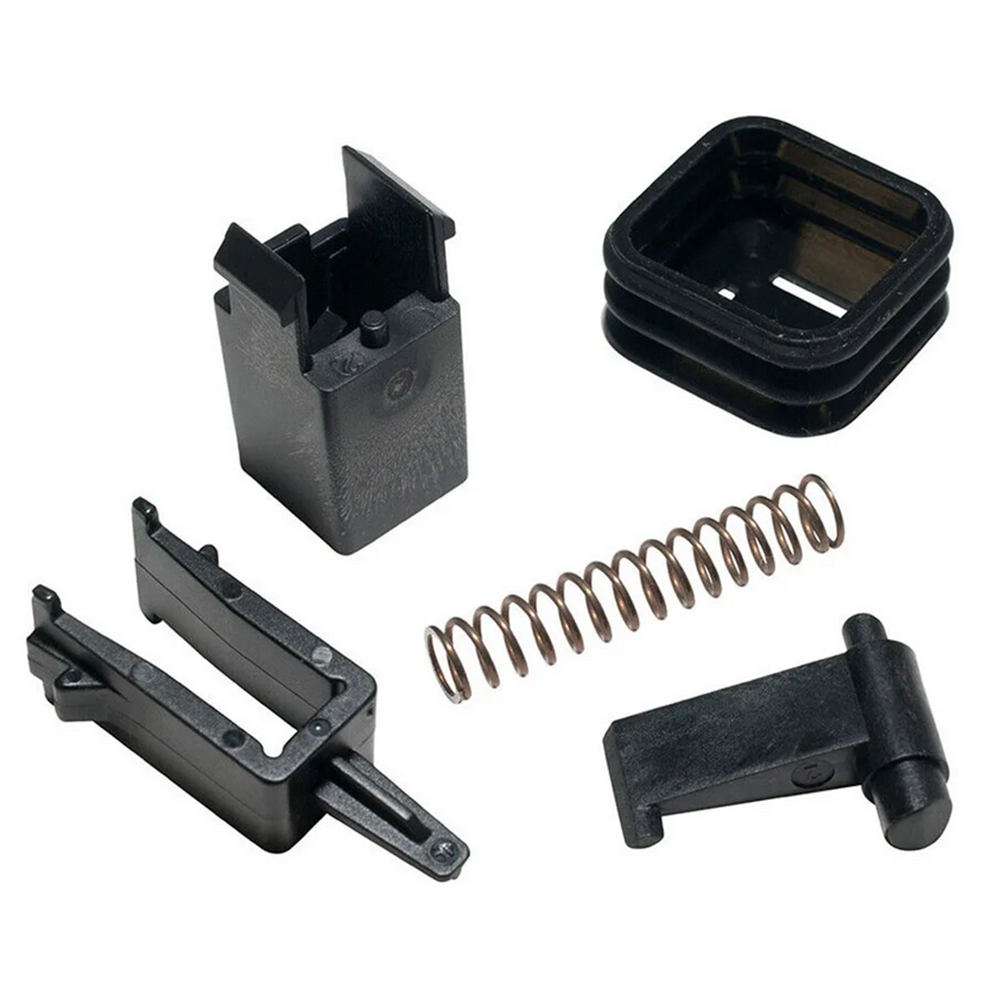 Yassdwbn Gas Fuel Door Latch Clip Spring Repair Kit For Land Rover LR4 ...