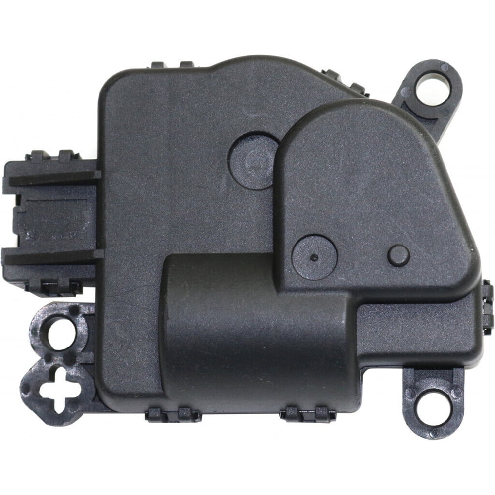 Yassdwbn HVAC Heater Blend Door Actuator 68089742AA For Dodge Ram 2009 ...