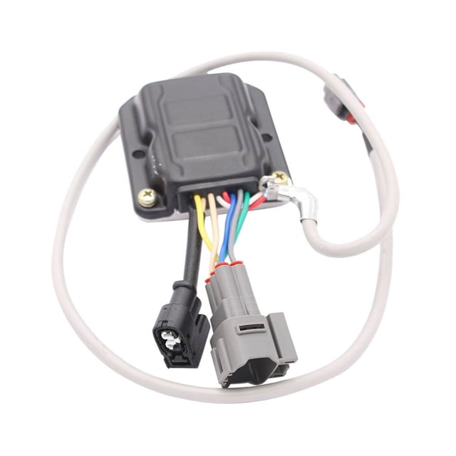Yassdwbn Igniter Assy Ignition Module Coil For Toyota 4Runner Pickup ...