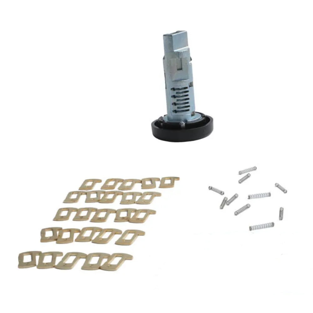 Yassdwbn Ignition Switch Lock Cylinder Repair Kit For Chevrolet ...