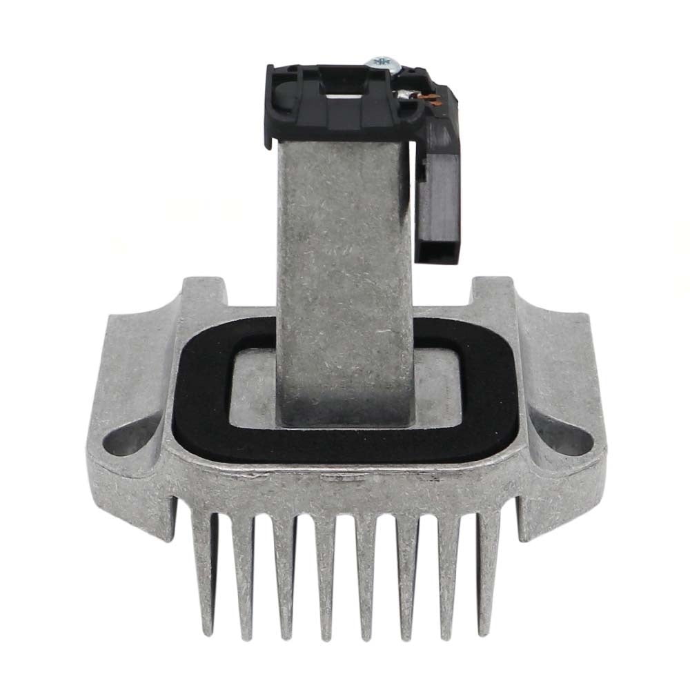 Yassdwbn LED Daytime Running Light Ballast Module Unit 63117296905 For ...