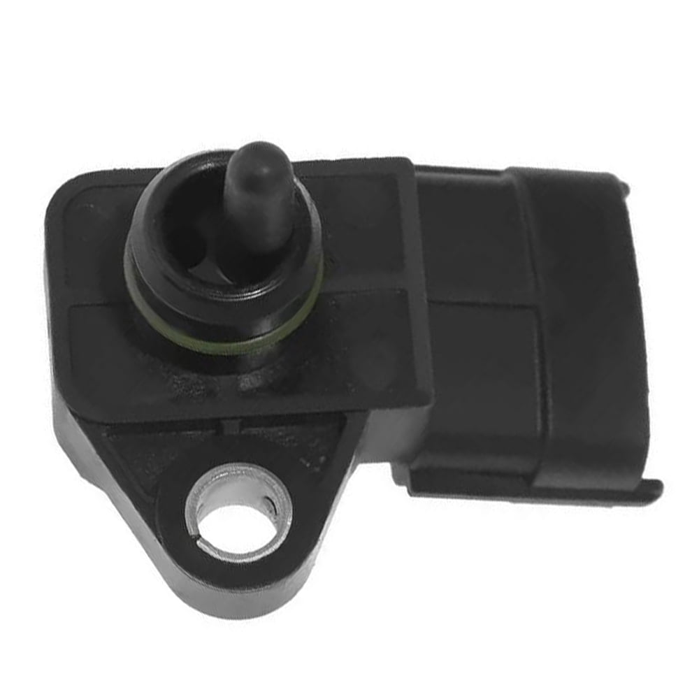 Yassdwbn MAP Sensor Manifold Pressure Sensor for Hyundai Sonata Kia ...