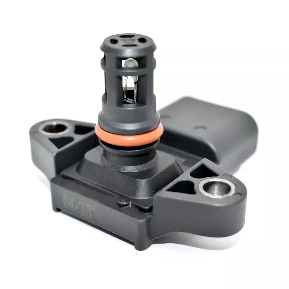 Yassdwbn Manifold Absolute Pressure Intake MAP Sensor For Ford Explorer ...