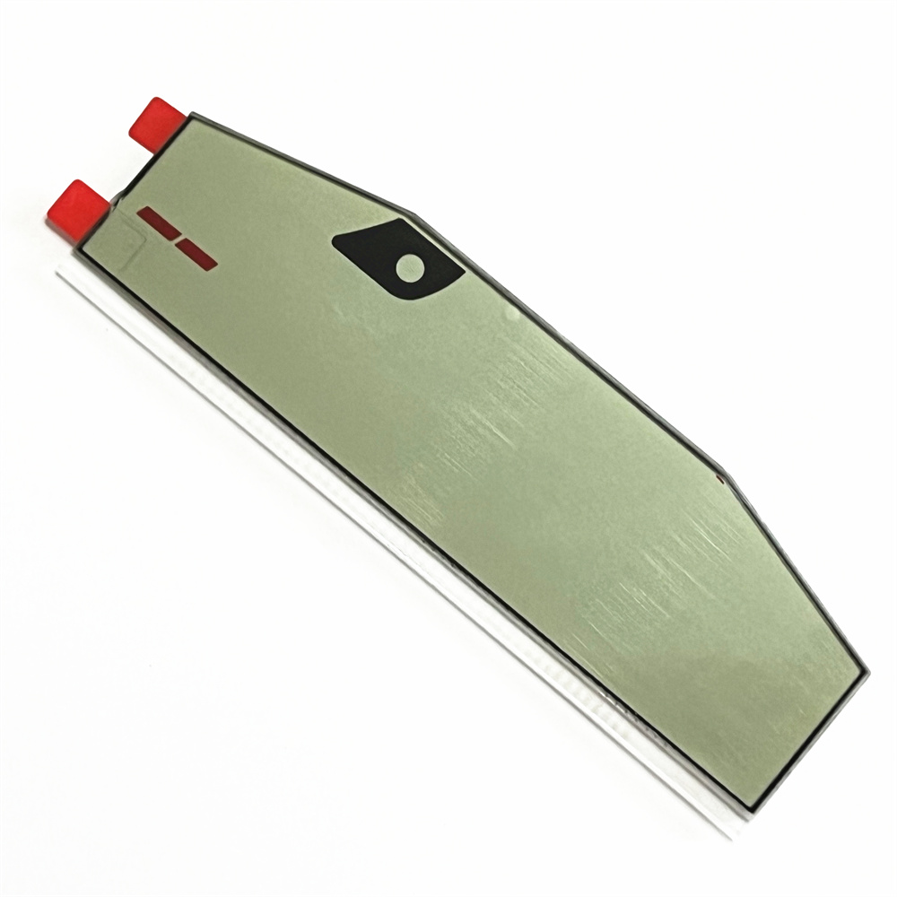 Yassdwbn Motorcycle Meter Display Instrument LCD Screen For Kawasaki ...