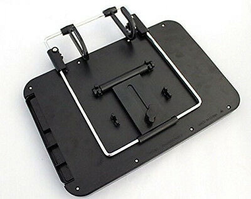 Yassdwbn Multifunctional Foldable Car Steering Wheel Back Seat Tray ...