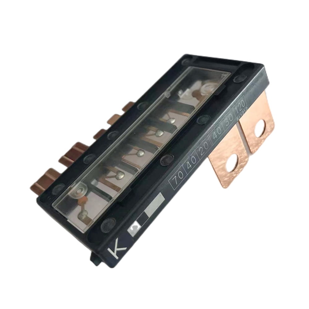 Yassdwbn Multiplex 6 Circuit Fuse 32A EDSB-1TX4A01N For Honda CR-V 15 ...