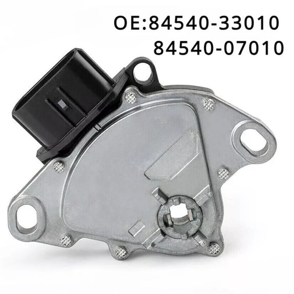 Yassdwbn Neutral Safety Switch For Toyota Camry RAV4 Sienna Lexus ES350 ...