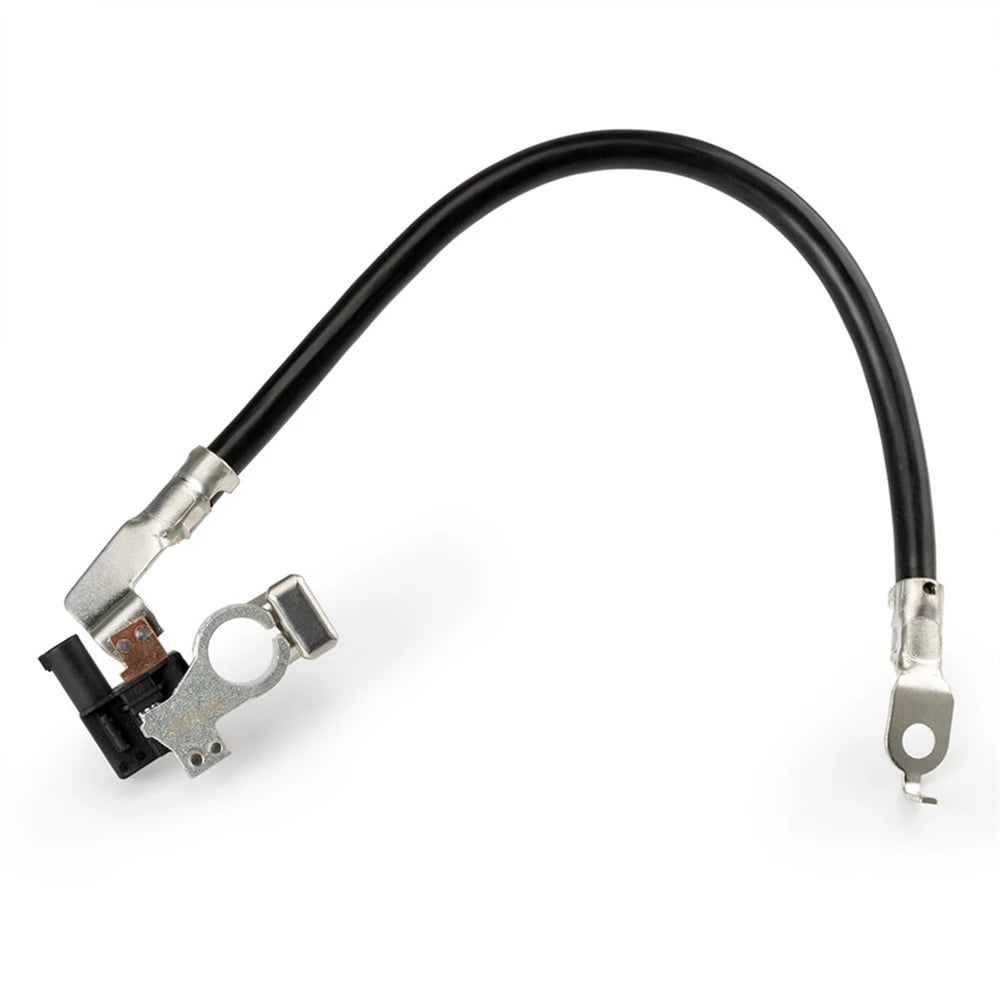 Yassdwbn New Car Negative Battery Cable For Ford Focus Escape C-MAX ...