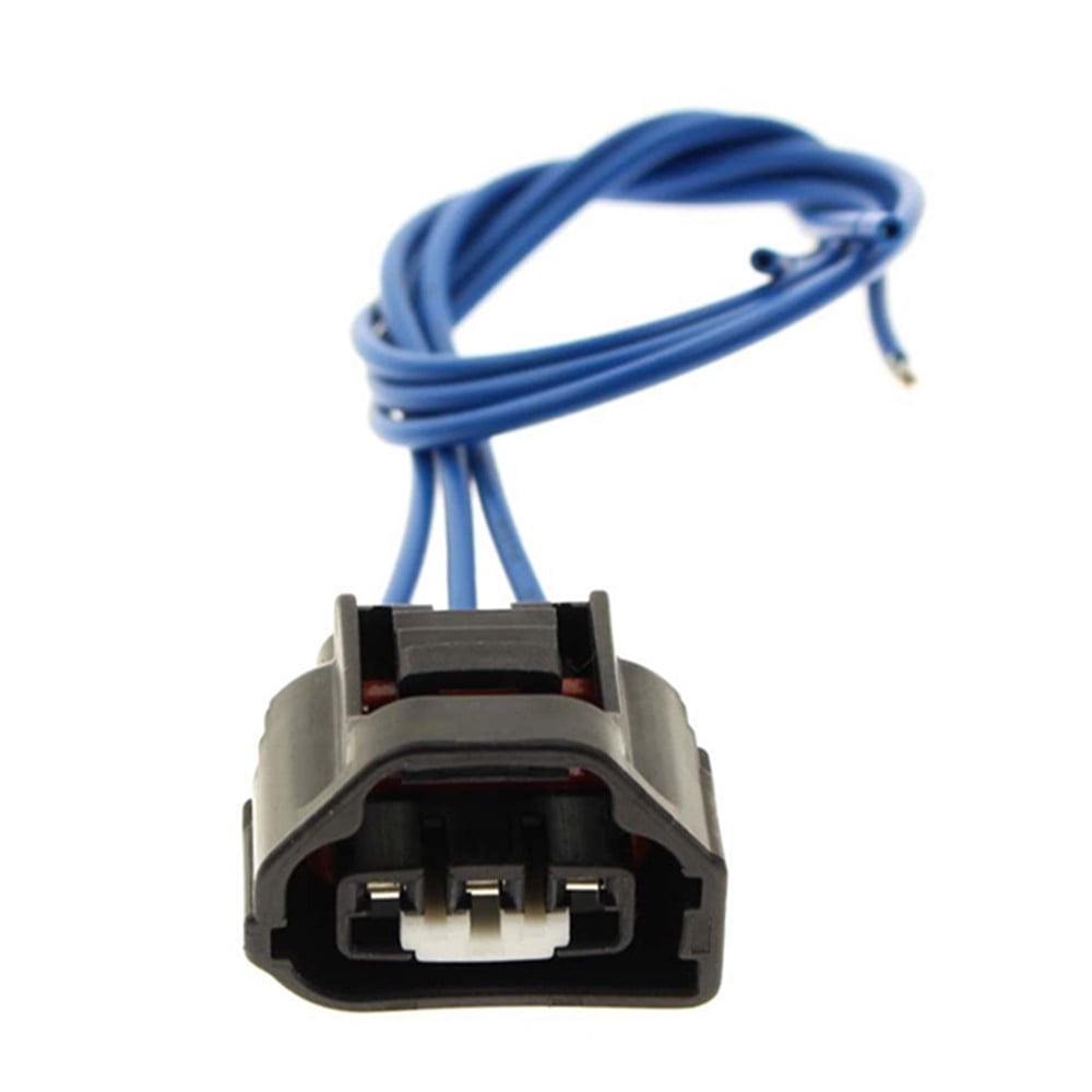 Yassdwbn New MAP & TPS Connector Plug Pigtail Harness 5013998AA For ...