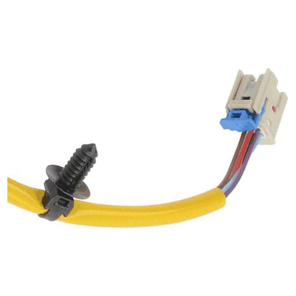 Yassdwbn New Power Steering Torque Rotation Sensor For Ford Escape 2008 ...