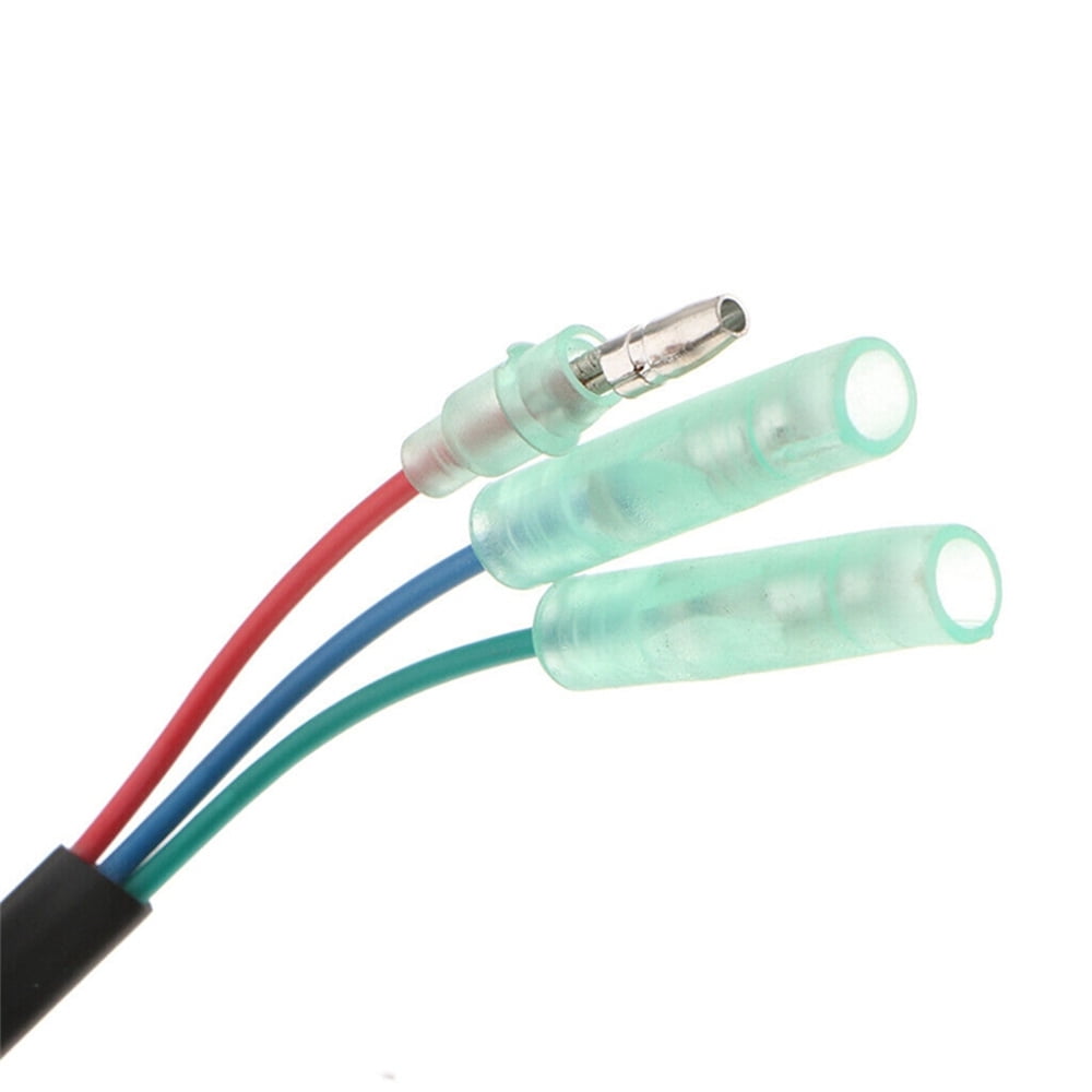 Yassdwbn Outboard Motor Trim Switch For Suzuki Remote Control Box 37380 ...
