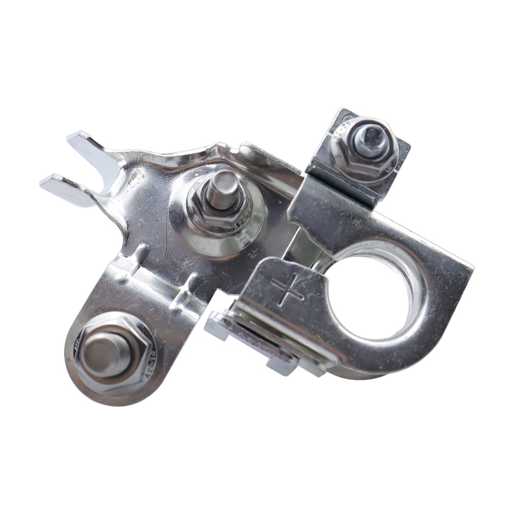 Yassdwbn Positive Battery Terminal For Ford Edge 2011-14 Lincoln MKX 11 ...