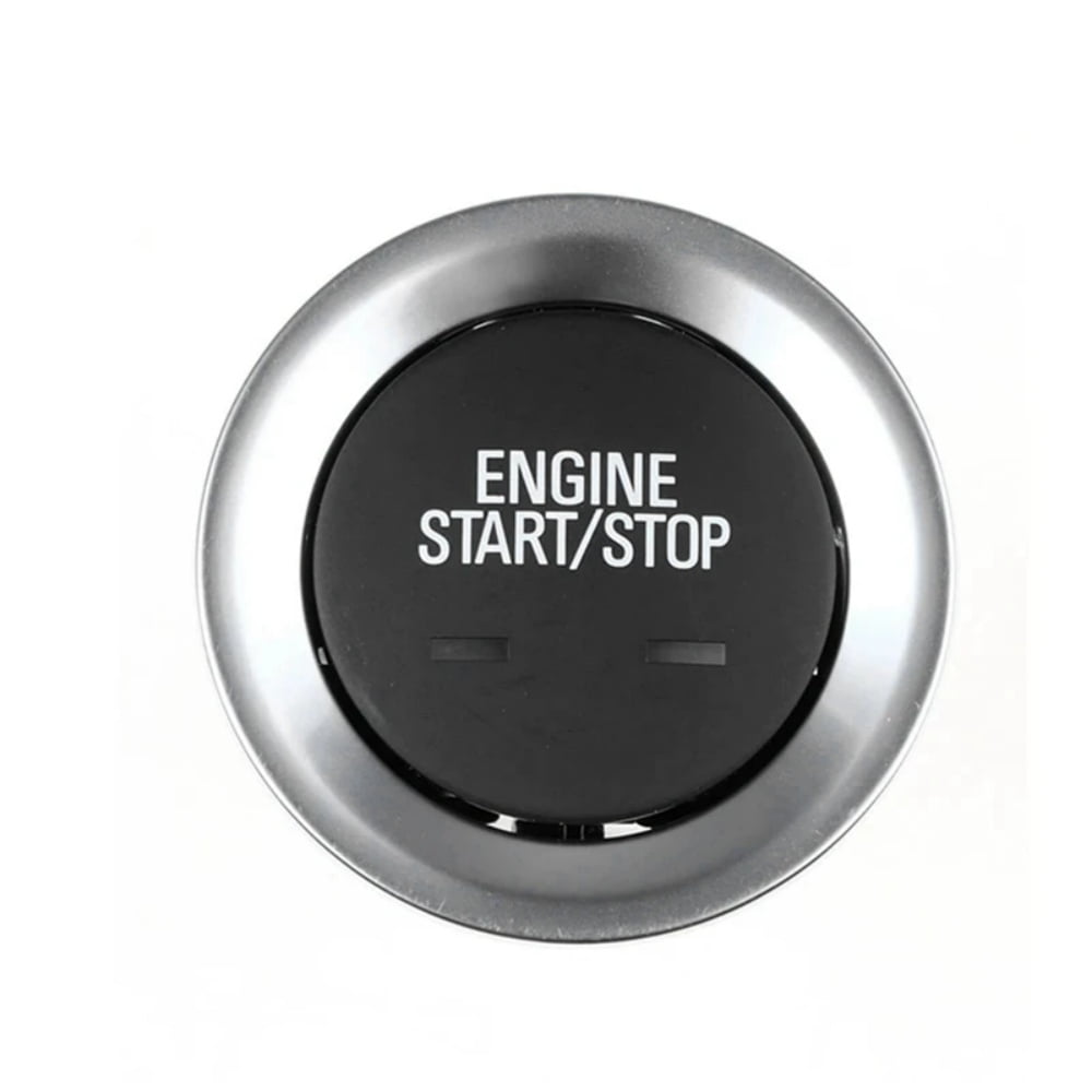 Yassdwbn Start Stop Ignition Switch Button For Chevrolet Equinox ...